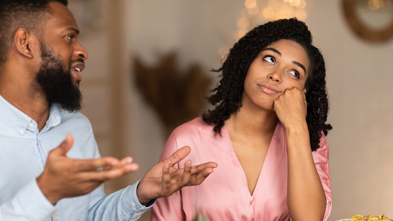 The Relationship Zones