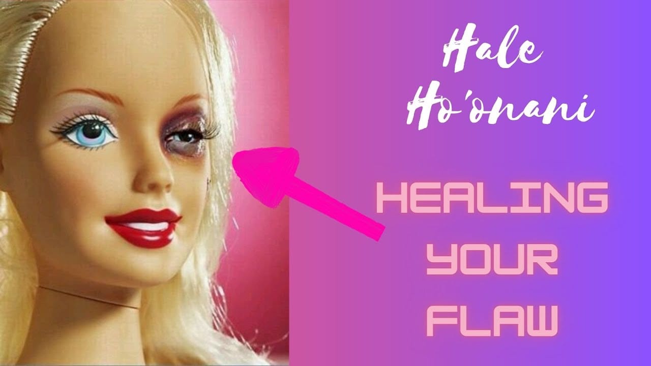 Healing The Parts of Yourself That You Don't Like