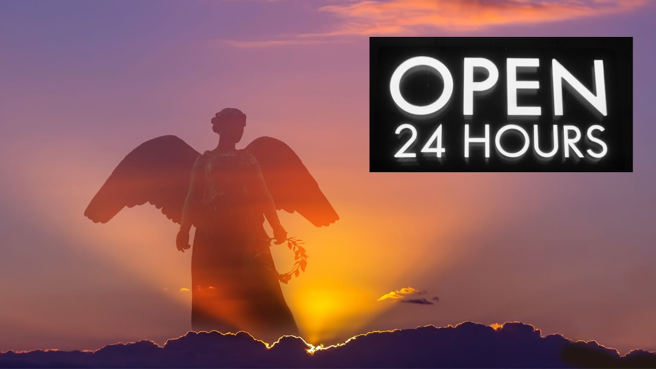 Biblical Proof That Angels Are Real and Helping Humanity