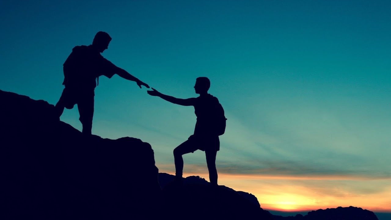 How Can You Tell if Helping Someone is Good or Bad?