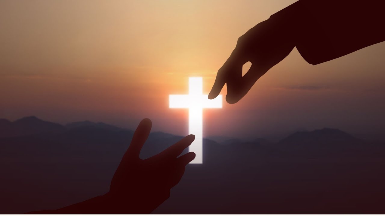 Connect with Your Living Christ