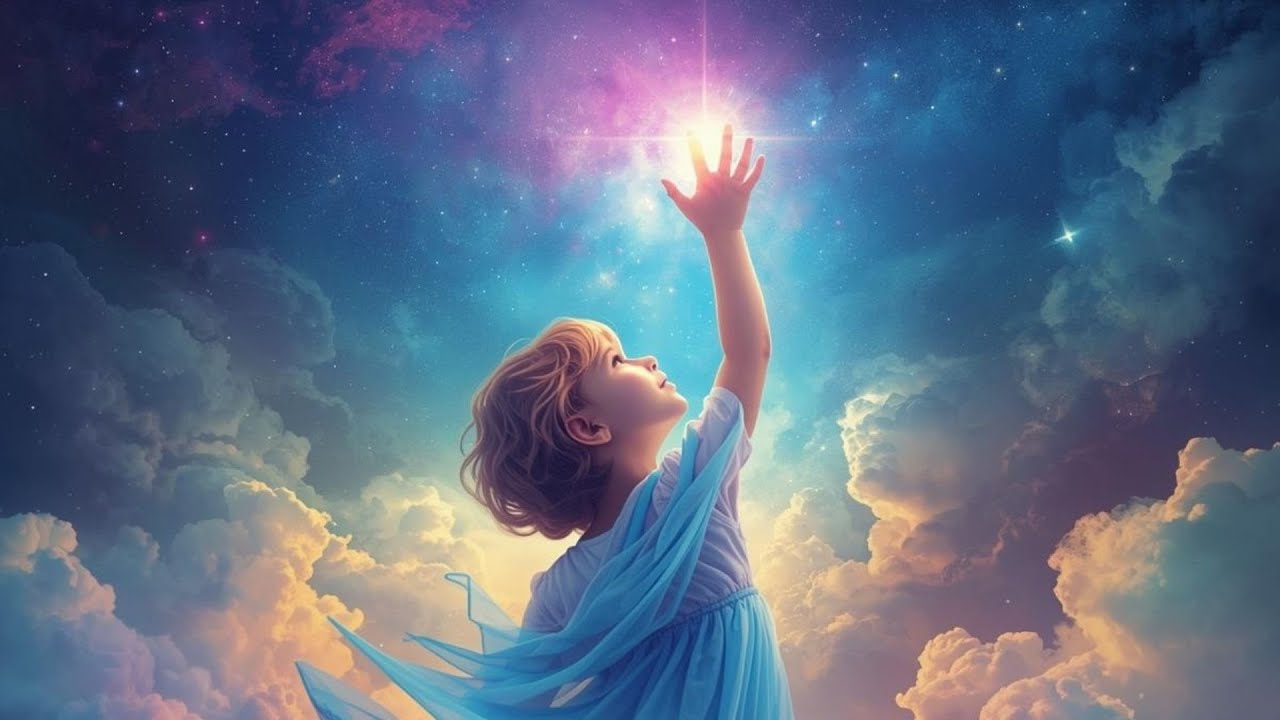 The Ancient Magic Prayer Nobody Teaches You